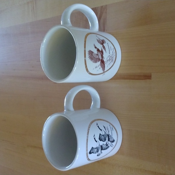 Kitchen | Raedeke 2 Mugs 1993 1994 | Poshmark